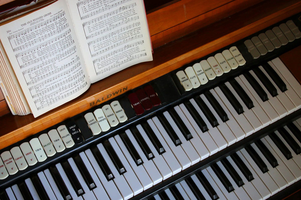 The Pythagorean Comma. An overlap between octaves of awareness | by ...