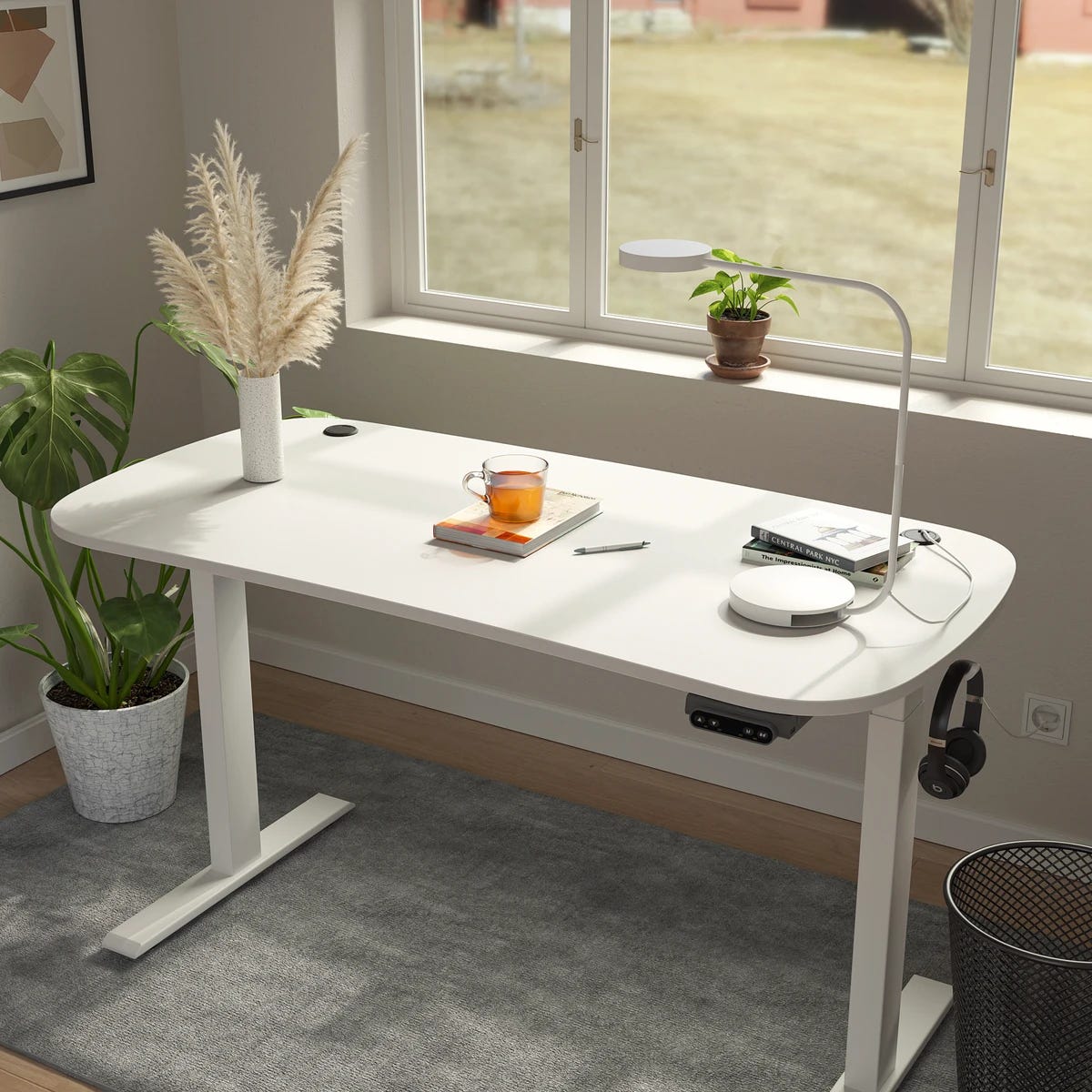 High Quality Standing Desk — Build your own office | by Sebrina Yang ...