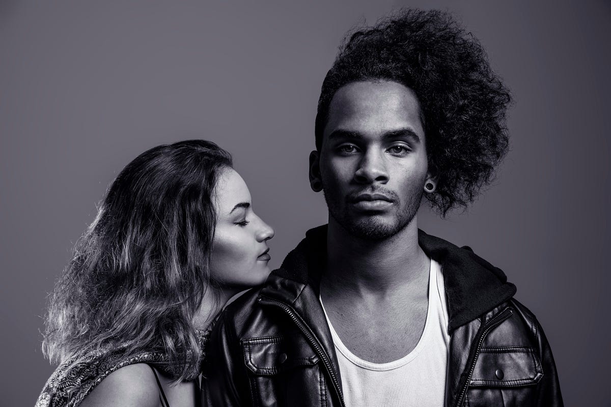 Why Ambiguous Relationships Favor One Person More Than the Other | by ...