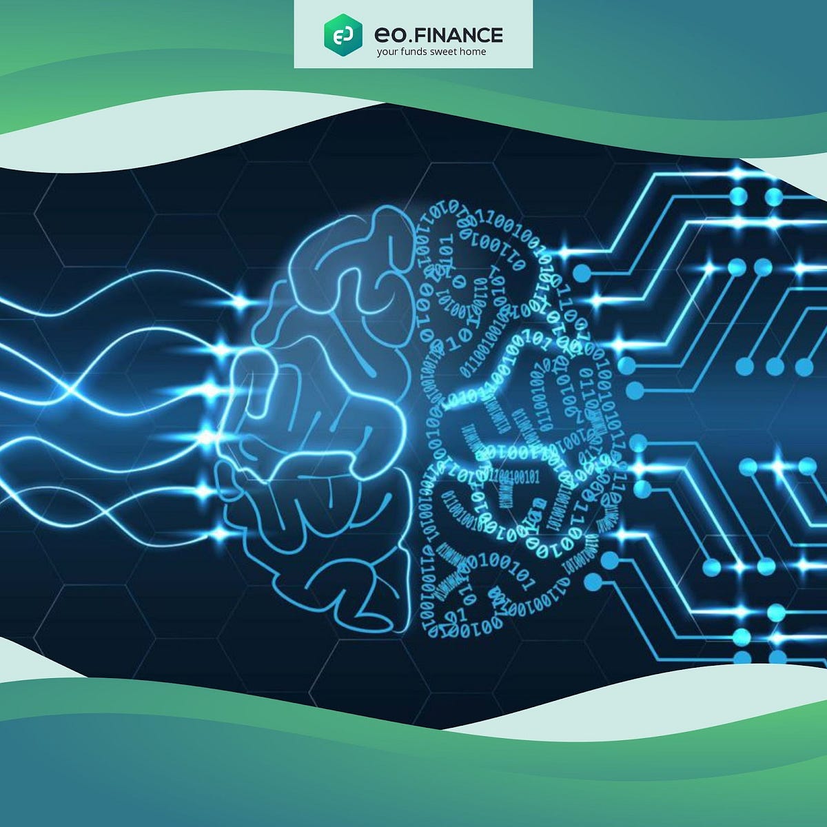 Top 7 AI-Powered Cryptocurrency Projects of 2023 | by EO.Trade | Medium