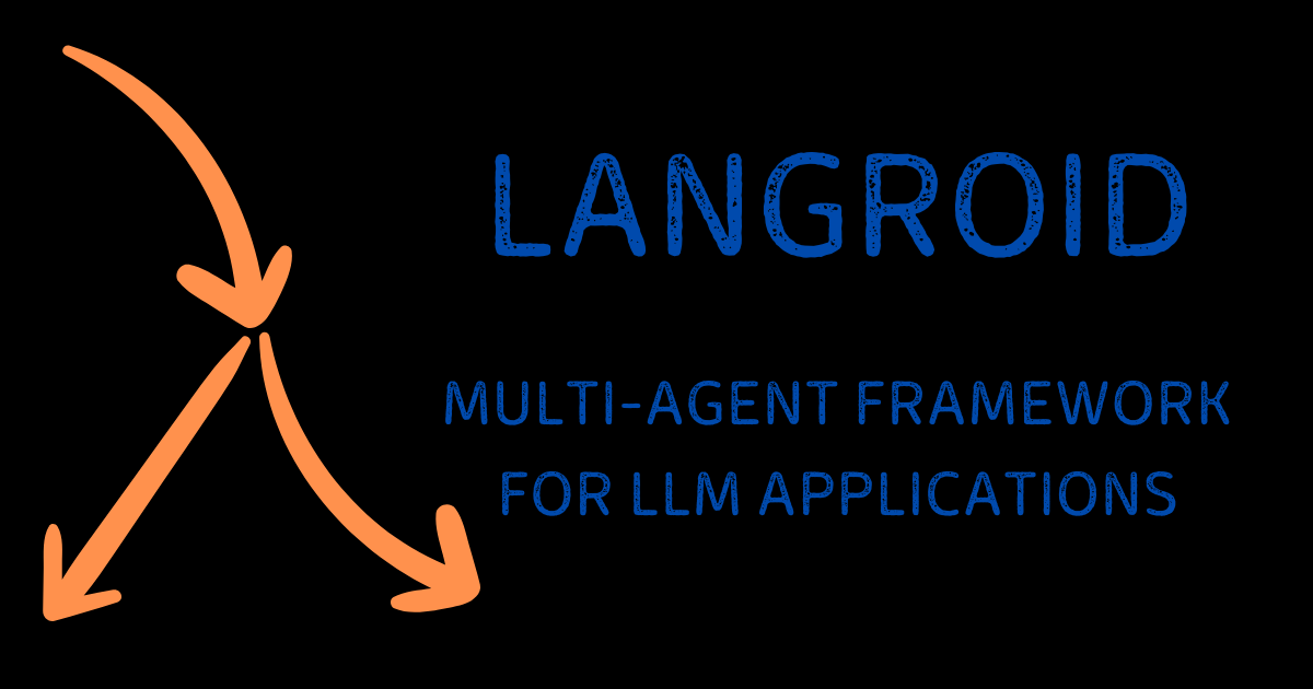 Smarter Multi-Agent Programming with Langroid (NL2SQL Example Included) | by Abish Pius ...