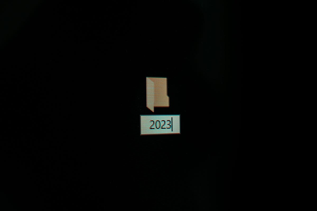 The boring story of my 2023. A brief, freestyled but detailed… | by Precious Ossai | Medium