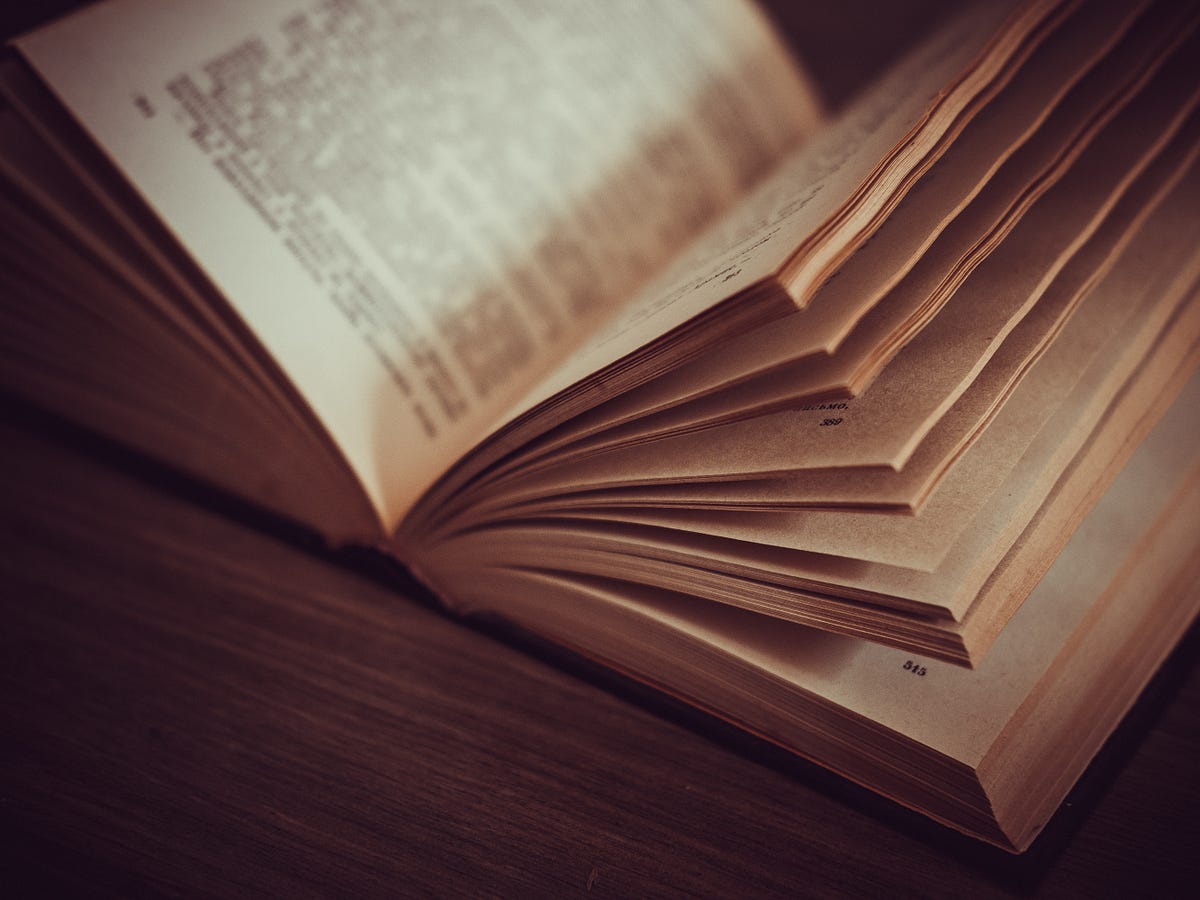 10 Great Books Under 100 Pages That Will Change Your Life | by Waris ...