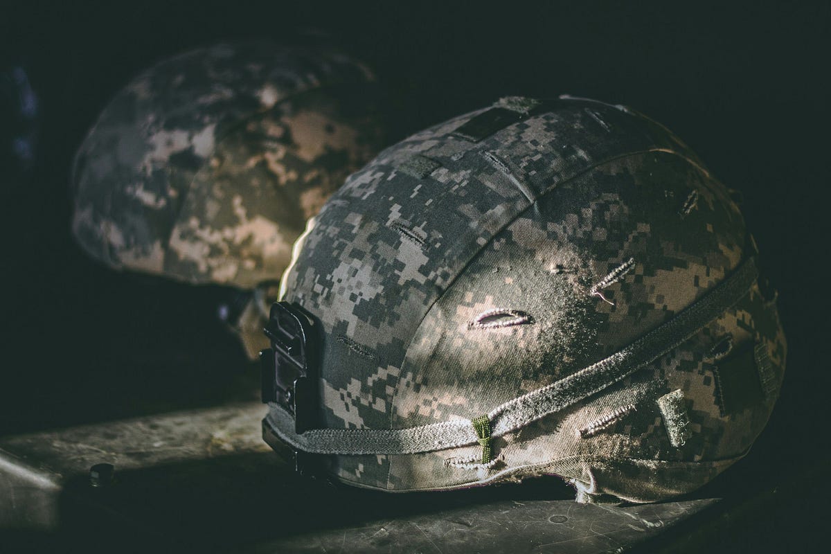Ethical Engagement Rules: Responsible AI Practices from the Military ...