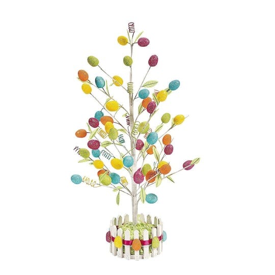 Easter Egg Trees | by Deana Lopez | Medium
