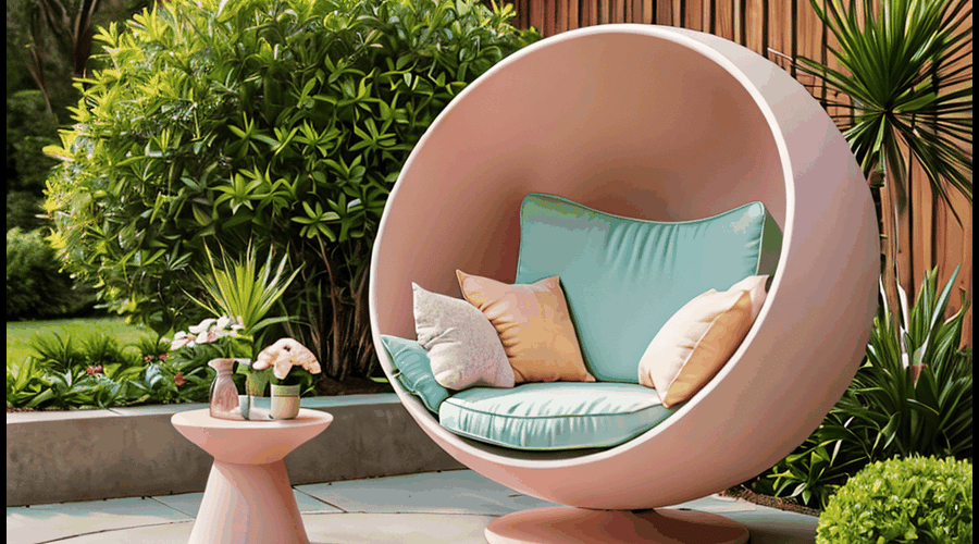 Circular Chair | by Gonzalo Perry | Medium