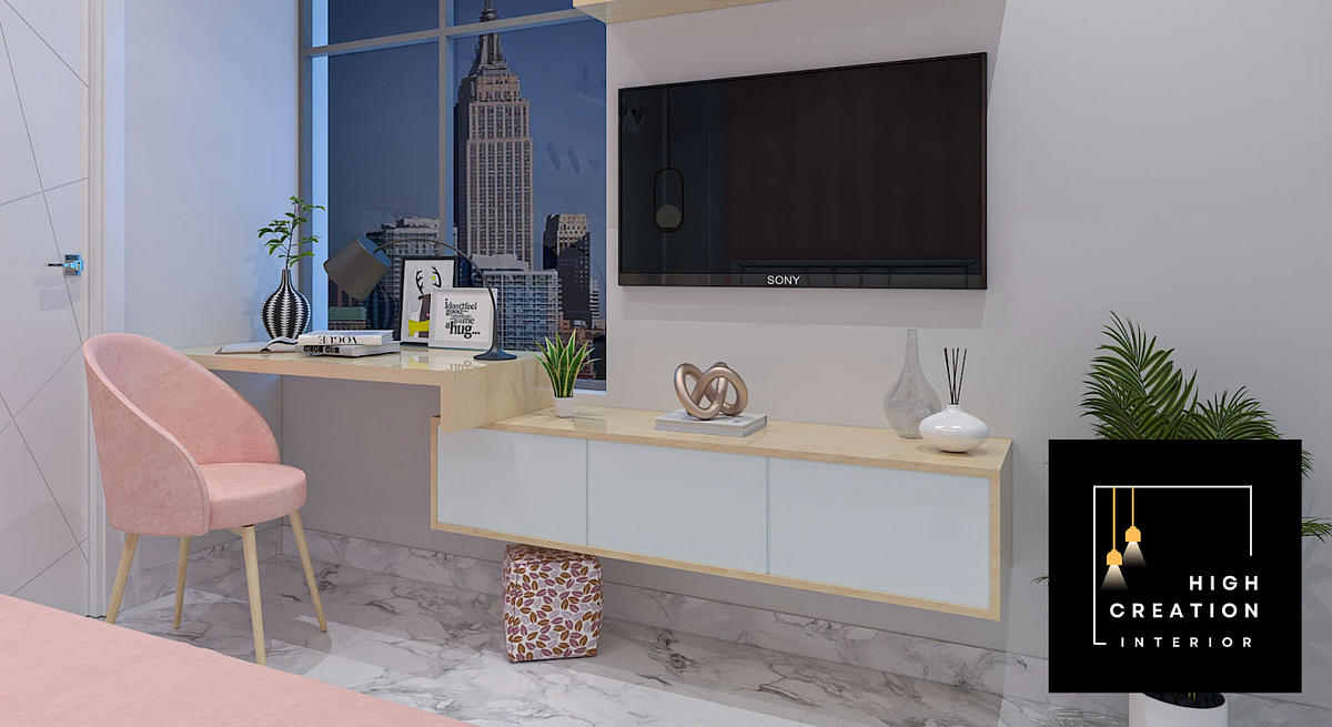 What can interior designers in Delhi NCR do for you & How do they work ...