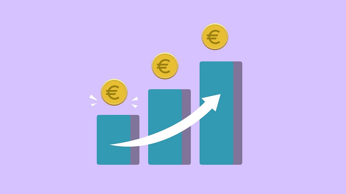What are the best ways to increase Money? | by Widermoney | Medium