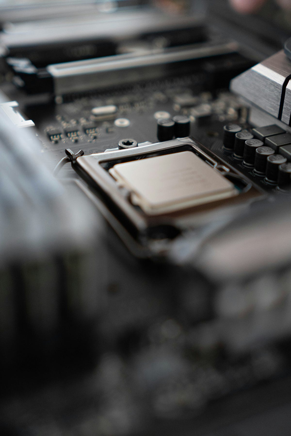 Getting started with Tianocore quickly using Docker | by Kartikay | Medium