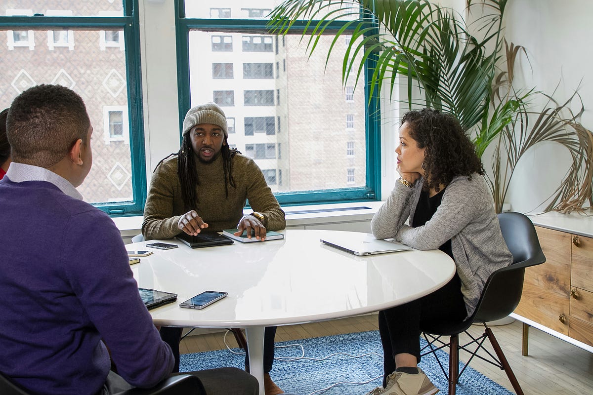 Designing a Seamless External Recruitment Integration Model | by Joe ...