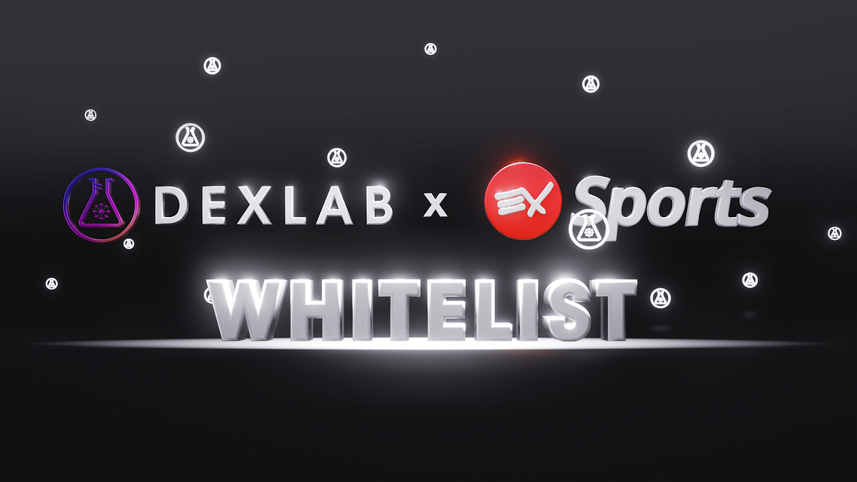 EX Sports Initial DEX Offering. The best way to start the year 2022 is ...