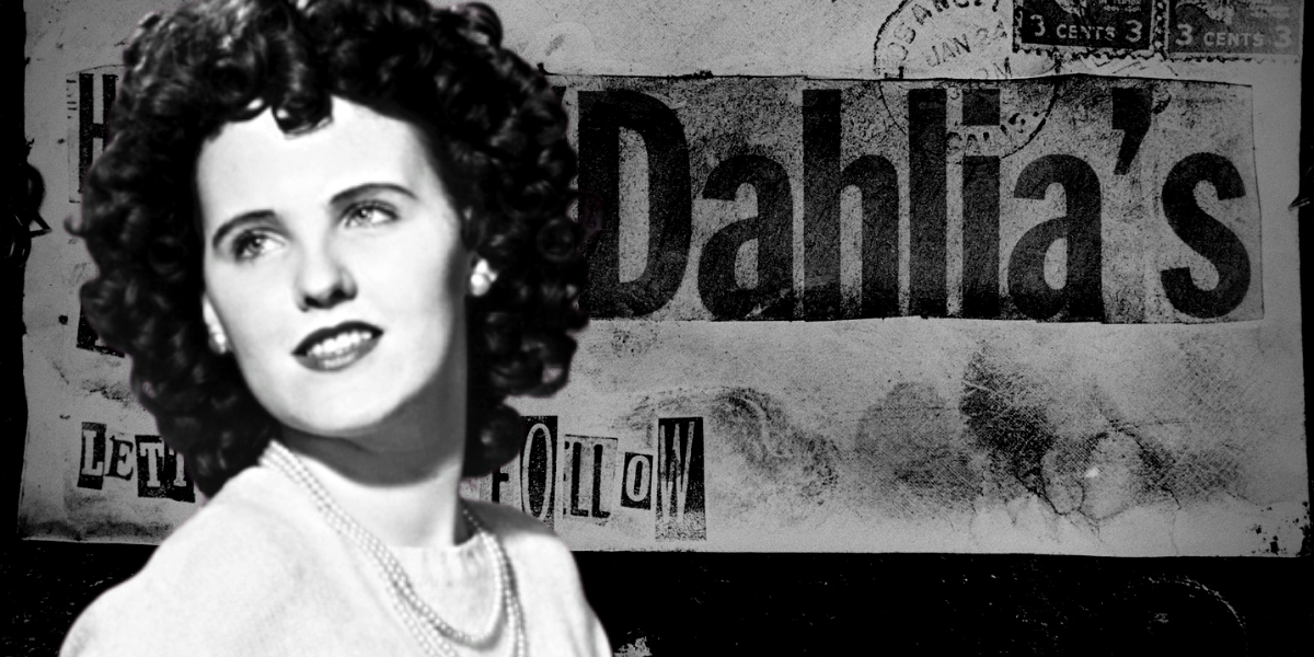Out Of The 150 Suspects Who Killed The Black Dahlia By Chelsea
