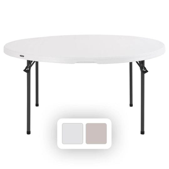 60 Inches Round Dining Tables | by Zoey Jackson | Jun, 2024 | Medium