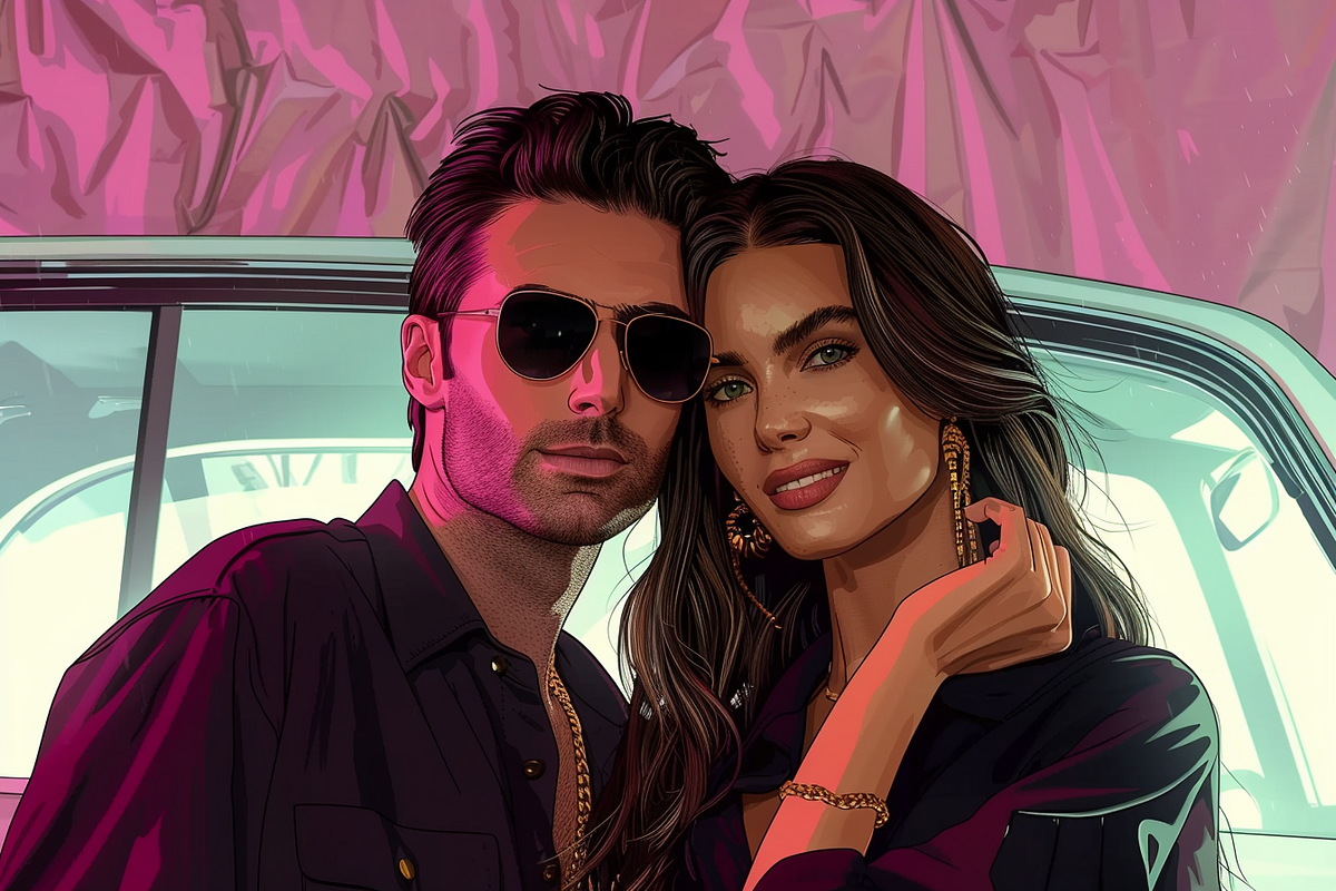 From a Tiny Studio to a Multi-Million Dollar Empire: The Remarkable ...