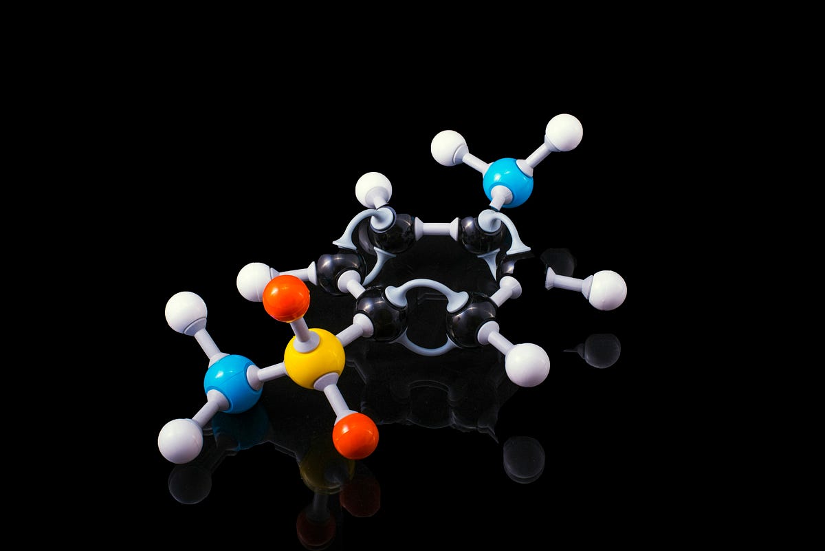 The Characteristics of an Atom. Atoms Explained in Layman's Terms | by ...