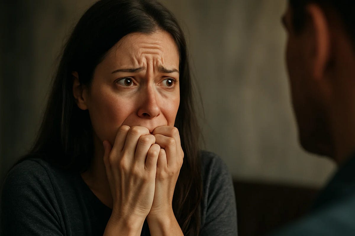 You’re Not Healing If You’re Still Afraid of Making People Mad | by Cody Taymore | Kill the ...