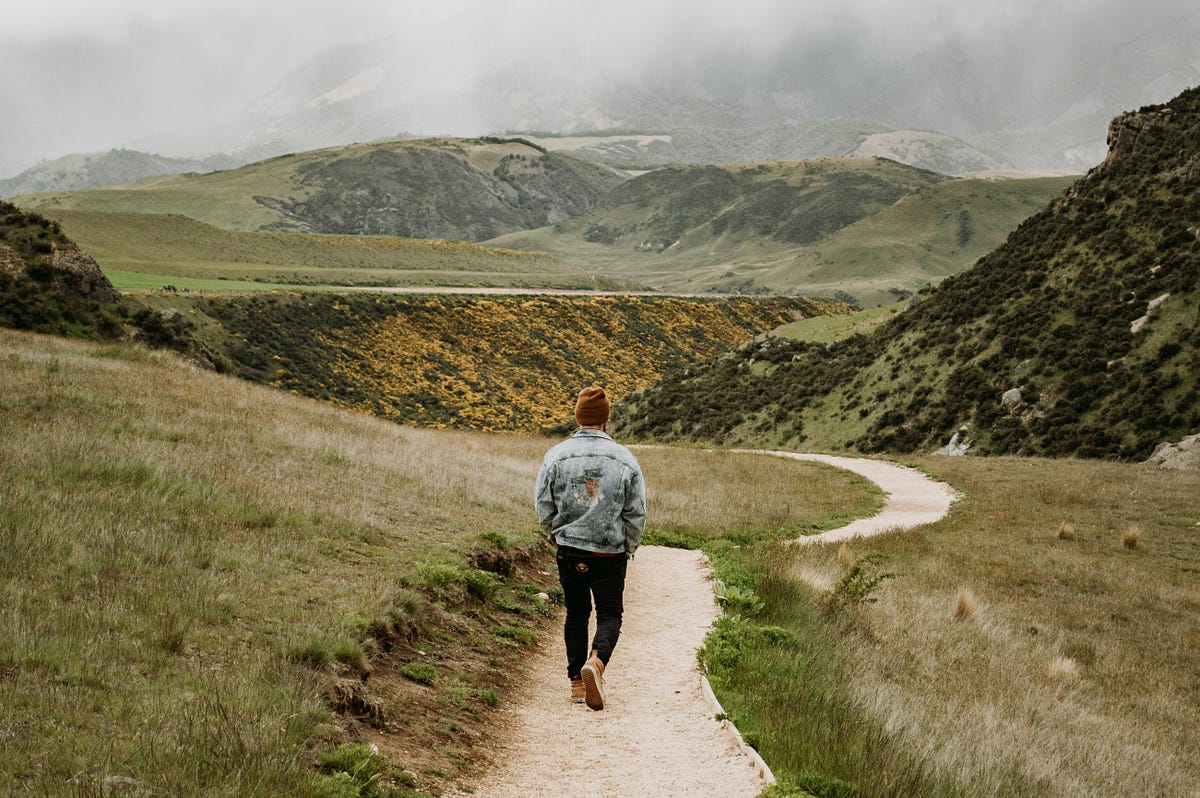 I Walked 8,000 Steps Daily for 60 Days — Here’s What Happened to My ...