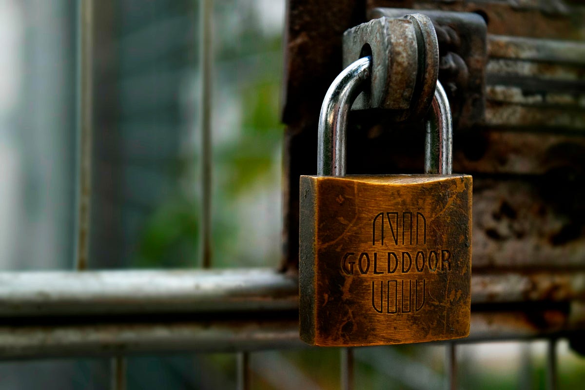 Encrypting environment variables in AWS Lambda function | by Kush ...