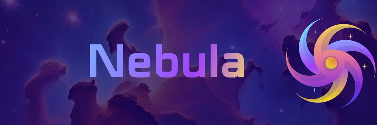 How to Stake $NEBULA (Nebula Token): A Complete Guide | by TokenGuru ...