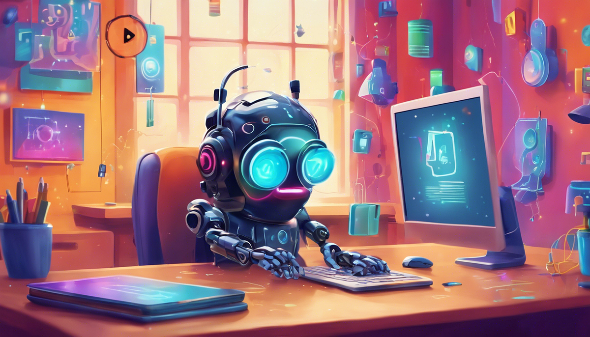 Unlock Marketing Magic in 2024: Top 9 AI Bots Every Solopreneur Needs! | by Anthony Gibson | Oct ...