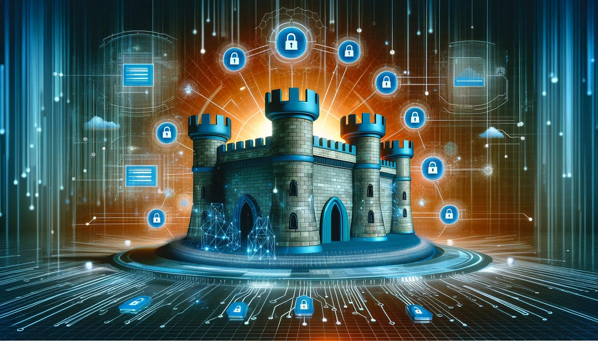 Prevent dangling DNS entries and avoid subdomain takeover | by Kessiler ...