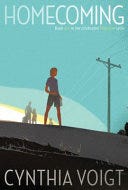 [PDF] Homecoming (1) (The Tillerman Cycle) By Cynthia Voigt - Chryste ...