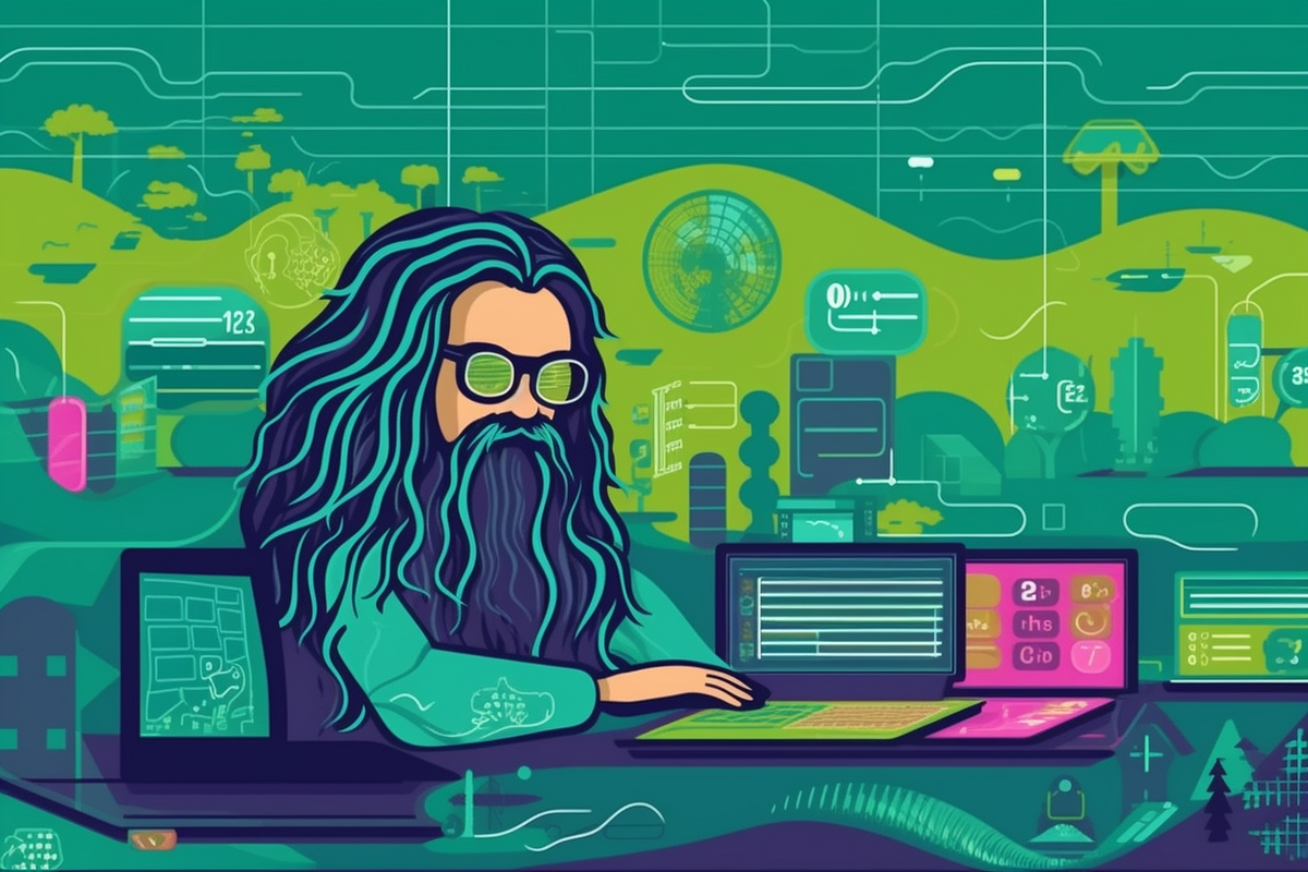 Novice Tutorial: The Twelve Factors of Sustainable Coding | by l3dlp ...