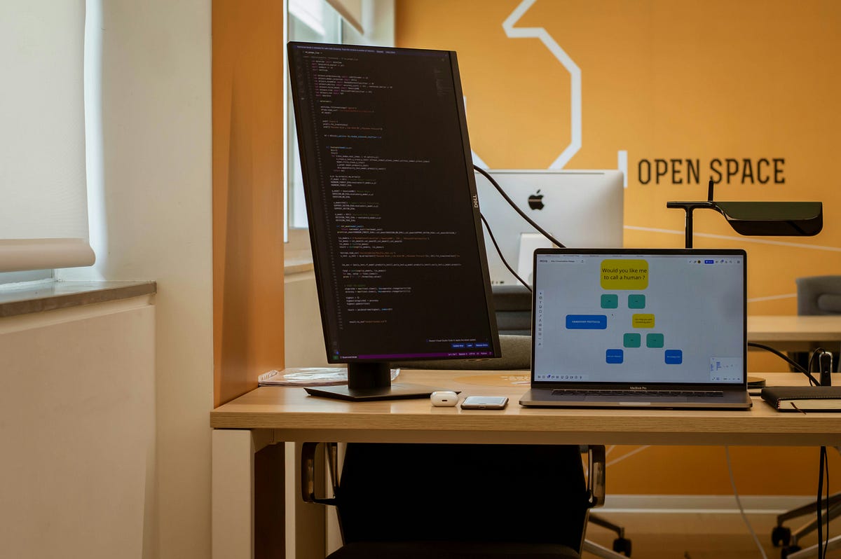 The Python Script I Almost Didn’t Post That Changed Everything | by ...