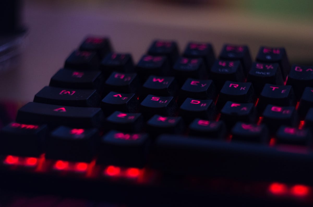 คีย์ลัดใน Visual Studio Code. คีย์ลัด (Keyboard shortcuts)… | by ChaV ...