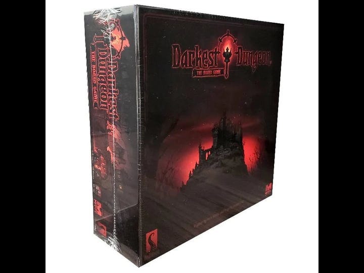 Darkest Dungeon Comics | by Kylie Powell | Medium