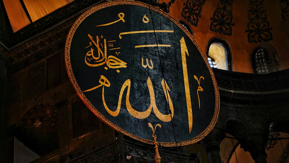 Muhammad Mehdi - Medium