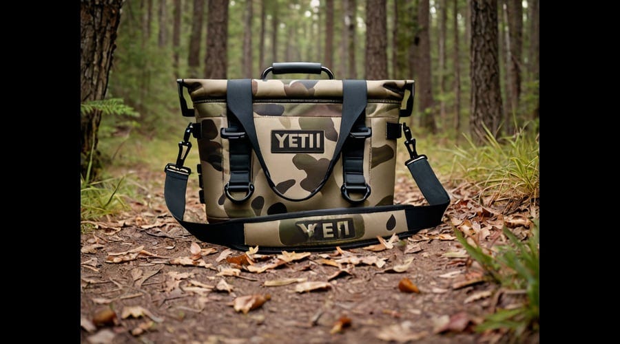 Yeti Hopper 40 | by Carlos Turner | Mar, 2024 | Medium