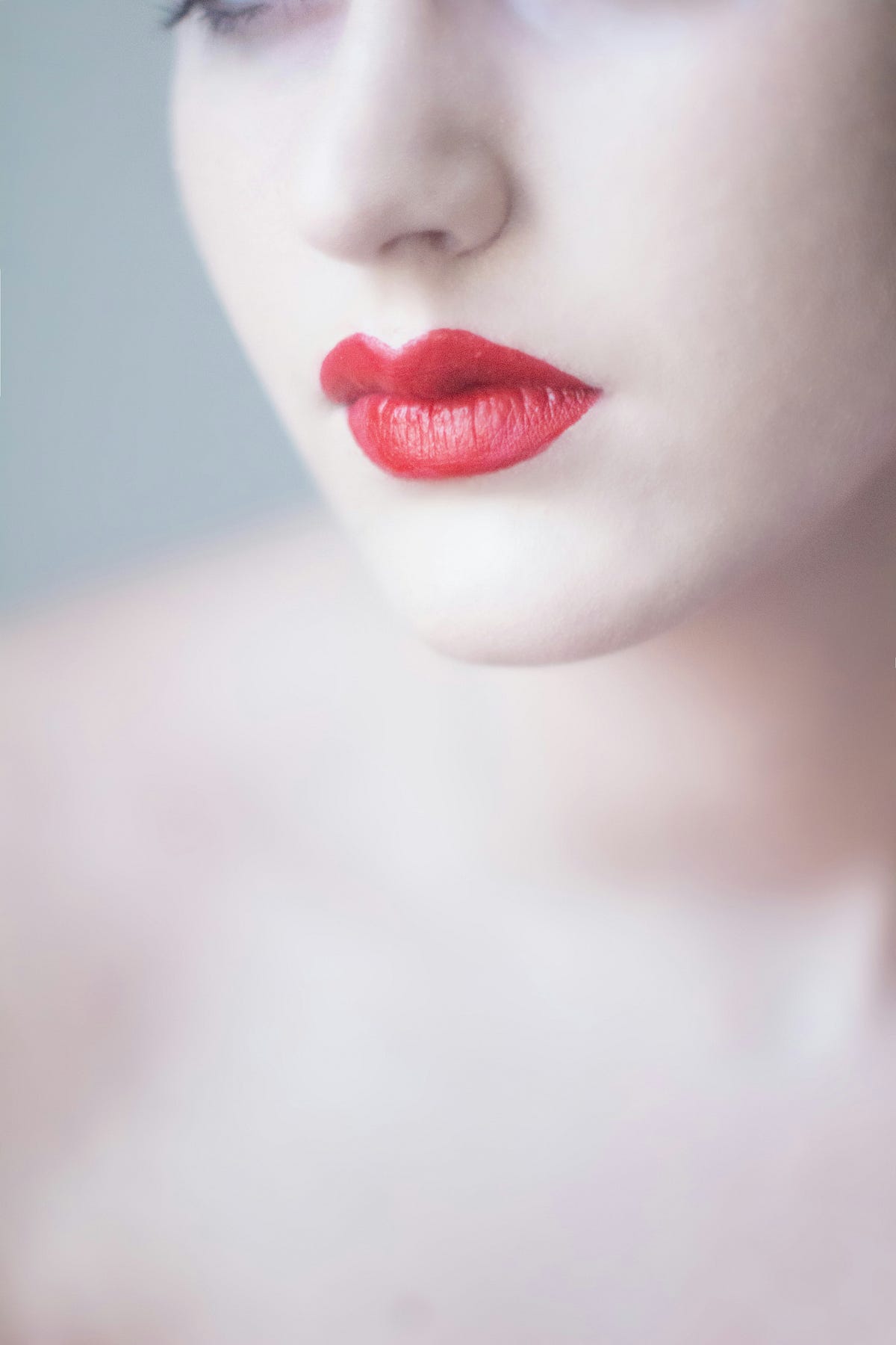 How I’m Learning to Zip the Lip. It’s good to keep evolving — even if ...
