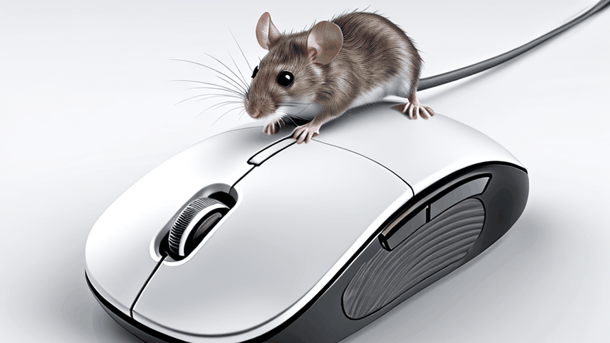 Mouse Movers | by Robert Hernandez | Jul, 2024 | Medium