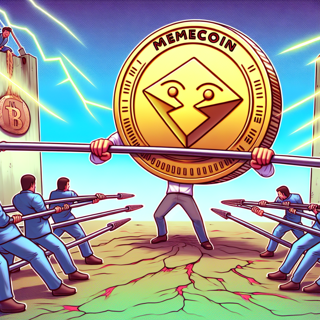 “Meet the Solana Memecoin that Suffered Two Rug Pulls but Still ...