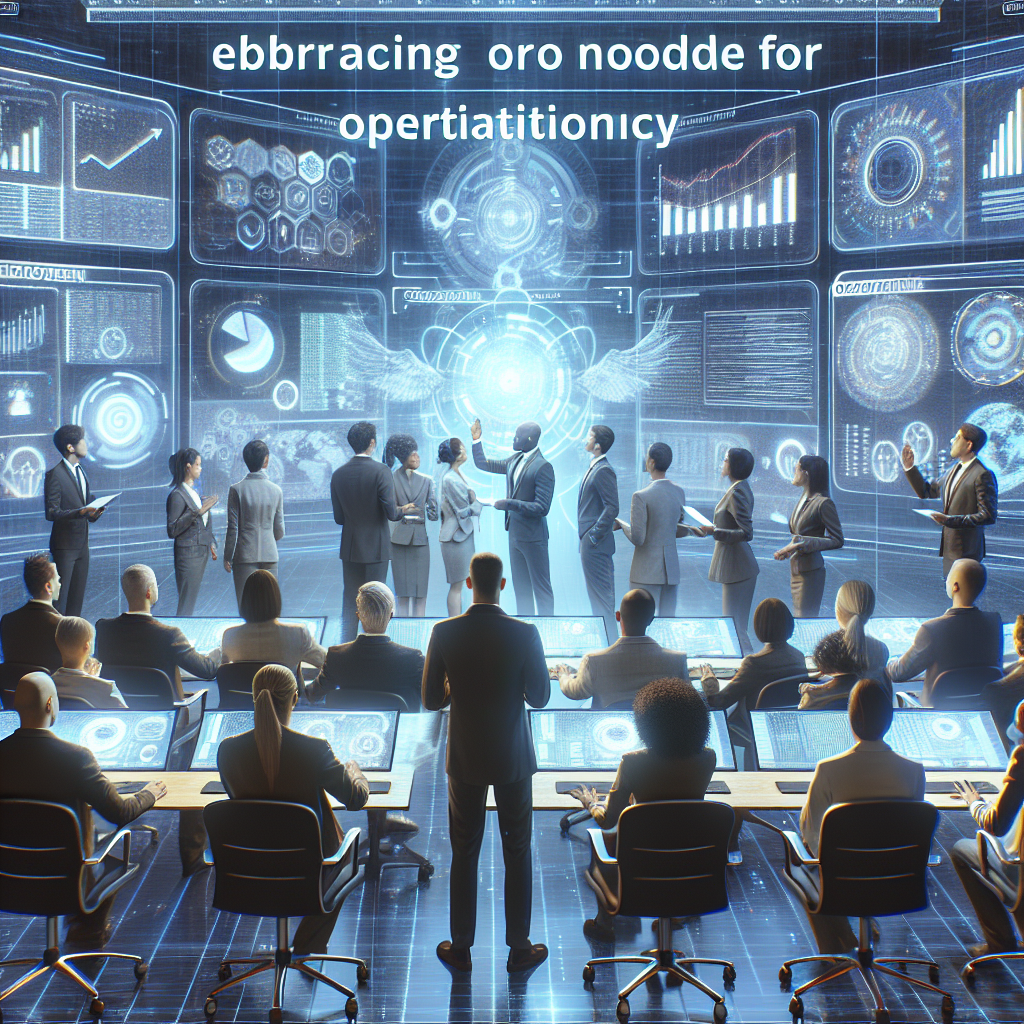 Embracing NoCode for Operational Efficiency | by Zyed EM | Oct, 2024 | Medium