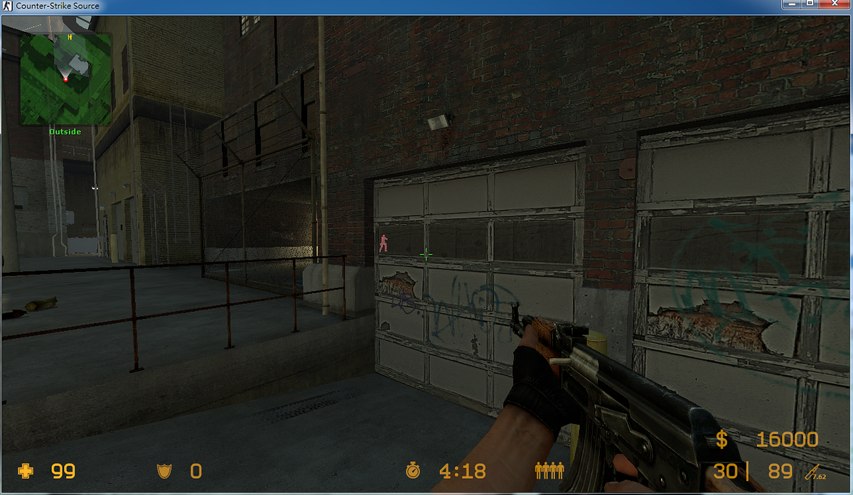 Counter Strike Source -自動瞄準研究. 這篇是關於射擊遊戲的自動瞄準技術介紹，那麼什麼是自動瞄準 … | by Xtutlab | Medium