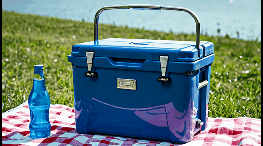 35 Quart Cooler | by Aurora Foster | Mar, 2024 | Medium