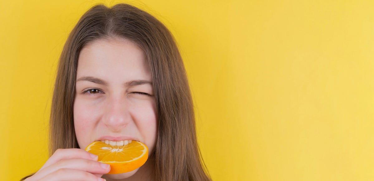 What Does Taste Really Mean??. Exploring the hidden layers behind… | by ...