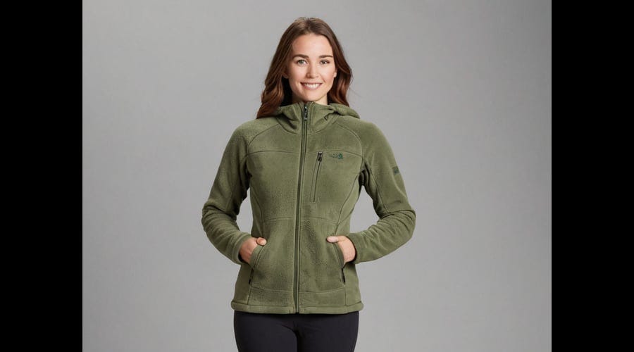 Mountain Hardwear Monkey Fleece Womens | by Morgan Cooper | Medium