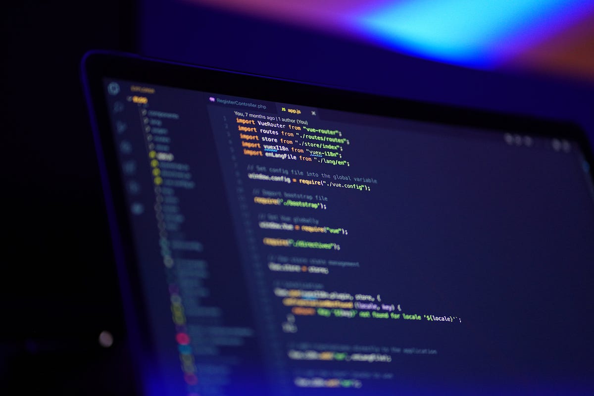 Setting up VS Code for .NET Projects | by Chlima | Medium
