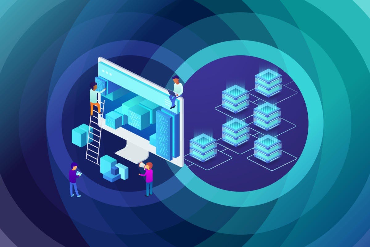 Java Persistence API vs. Jakarta Persistence Layer: A Comparative Study ...