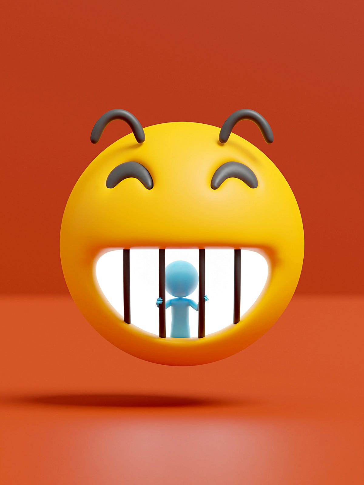 I Realized Today that I Am an Emoji Freak | by Dixie Dodd ♡ | Read or ...