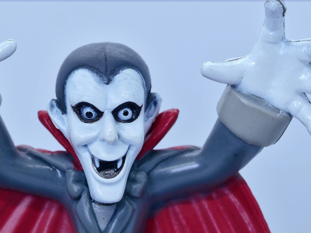 Windows Terminal With Dracula. Taking the Windows Terminal to the next ...