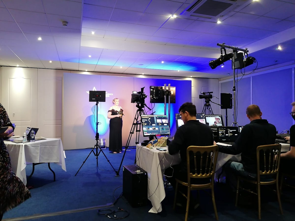 Weeknotes s03e42. TL;DR: Ramping up planning for Digital… | by Andy ...