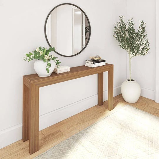 The Best Narrow Hall Tables | by Shawn Myers | May, 2024 | Medium
