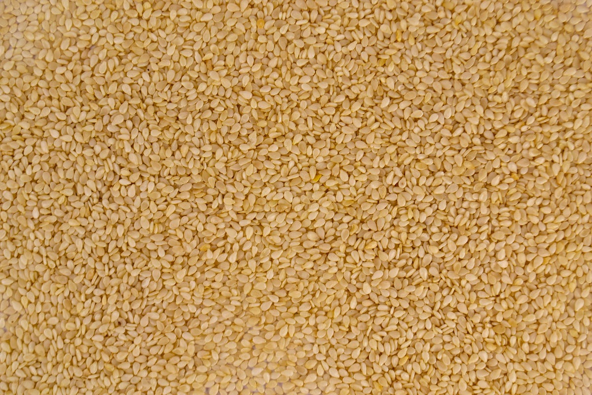 “Seismic Sesame”. Benefits of sesame seeds. | by Maureen Tigga | Health ...