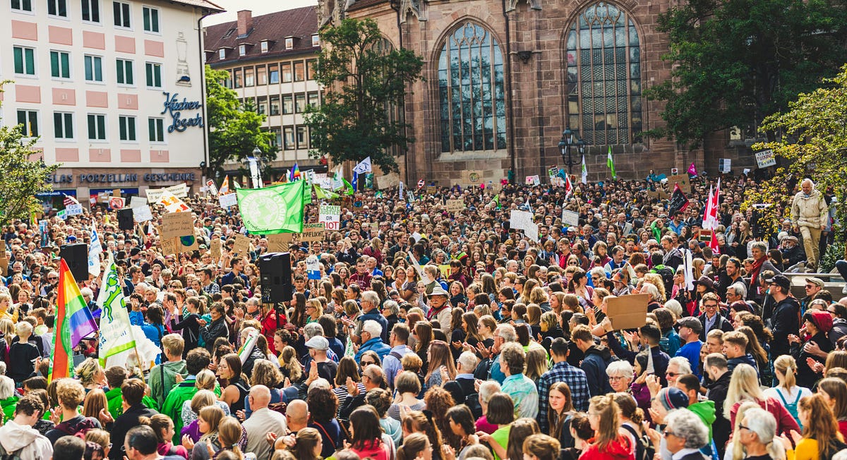The Myth of “Alternate” Politics: How Evolutionary Mismatch Dooms Every ...