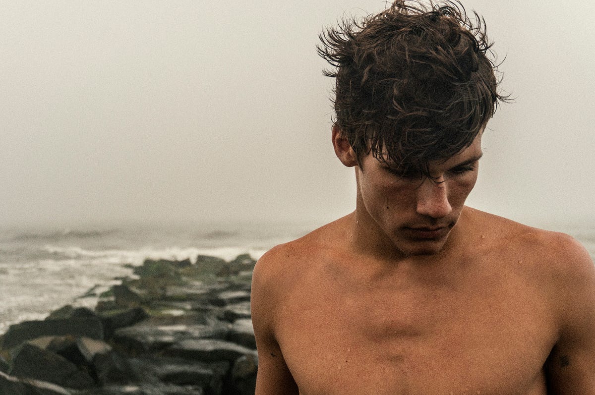 OnlyFans Men: Best 15 OnlyFans Men Creators To Follow | by The OF ...