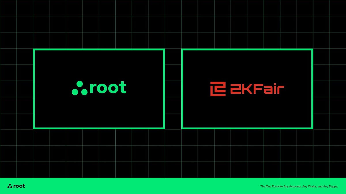 Announcing The Collaboration With ZKFair | by ISME Protocol | Medium